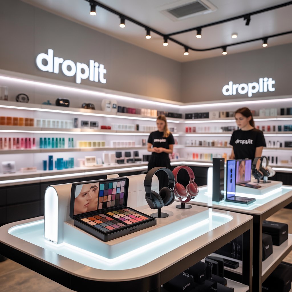 Droplit.myshopify.com – DROPLIT